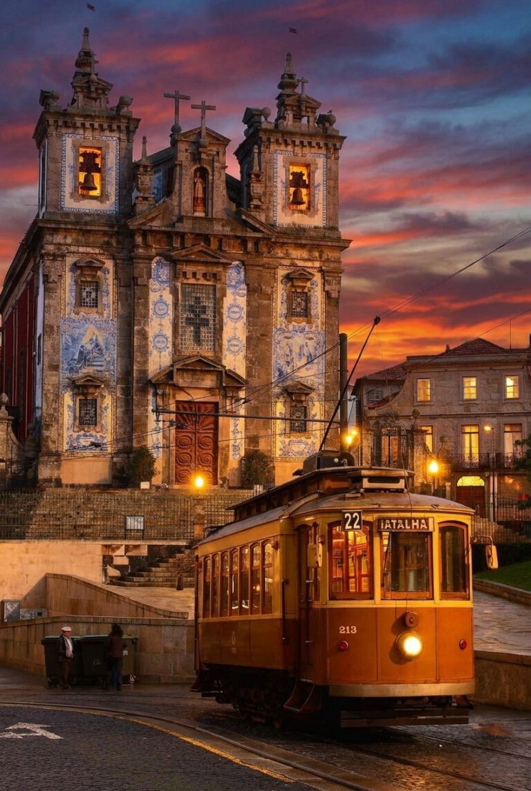 Städtetrip Porto 2026: Dein ultimativer Städte-Guide für 2–6 ...